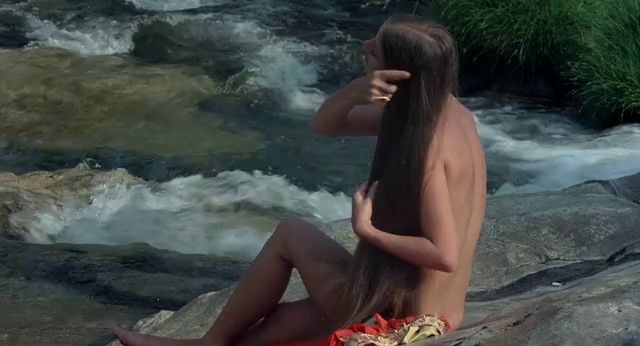 Jane Seymour Naked Taryn Power Naked Sinbad And The Eye Of The Tiger Pornjam Edondier