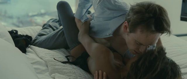 Fuq Porn Nicole Beharie Nude Shame Basketback