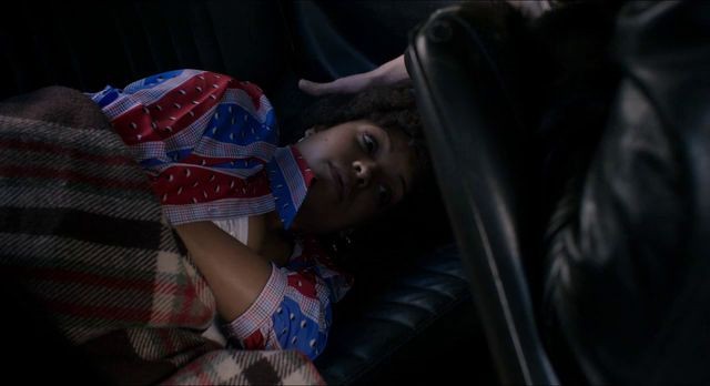 Yesporm Antonia Thomas Nude Northern Soul Basketback