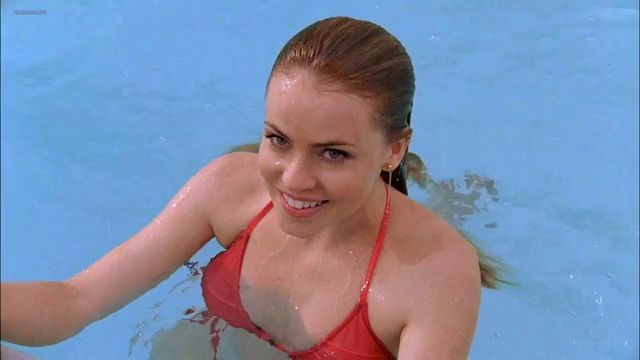 Amanda Schull Sexy One Tree Hill S07e08 2009 Sexix Morninghate