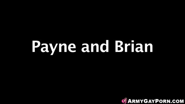 Come Check This Army Anal Sex Scene Compilation Gay Porn Violetcho 