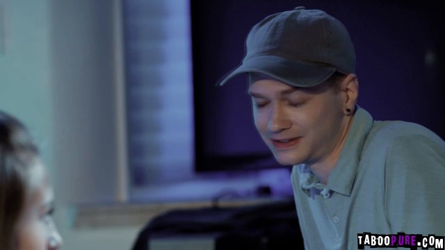 Kyler Quinn And Alex Jetts Deep Exploratory Sex Smurry69 8067