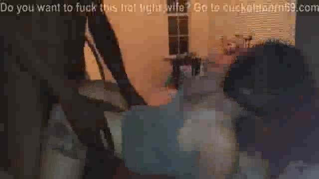 Horny Wife Begs For Sex Before Work Lenakalinski