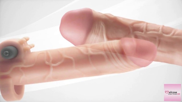 2 Reasons Everyone Should Get A Vibrating Penis Extender Melroseurbanfemale