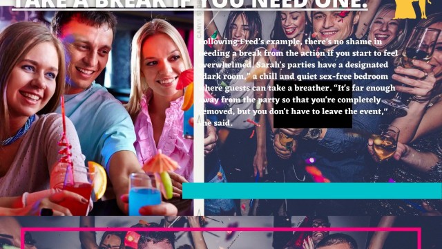 What To Do And Avoid Doing Sex Party Hedoniccalculus