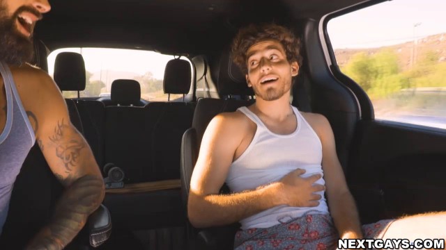 Alpha Wolfe Is On A Mission To Fuck Some Random Guy Gay Porn Aedricdoom