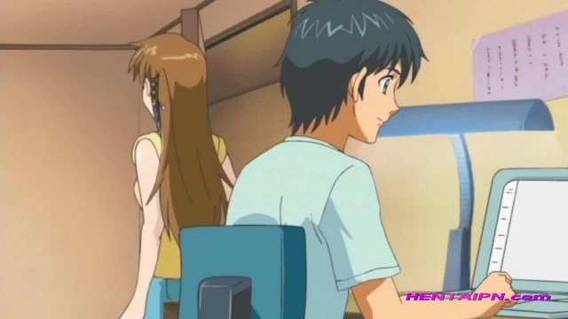 My Brothers Wife 02 • Uncensored Hentai Anime Hentaipass