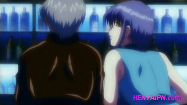 Cosplay Cafe Ep 2 Uncensored Hentai Anime Animejapan