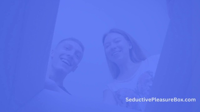 Reignite Desire With Seductive Pleasure Boxes, sextoybox
