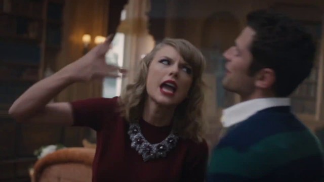 Blank Space Taylor Swift Blonde Pmv Sexonlytopqiaos Ariasweet3