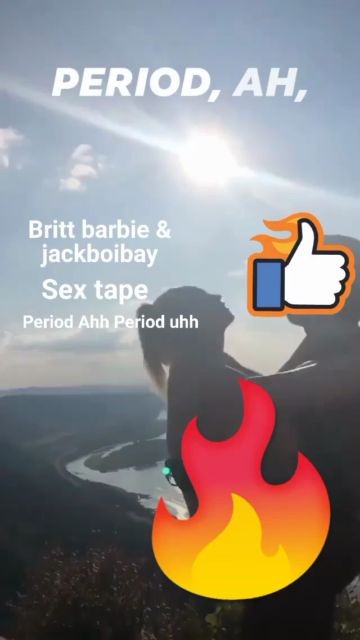 Tiktoker Britt Barbie And Her Producer Beatitupjack Sextape Beatitupjack
