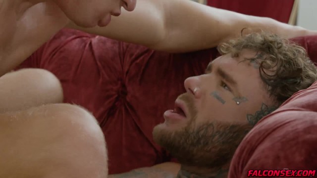 Dean Young And Joel Hart Indulge In Bareback Sex Gay Porn Violetcho