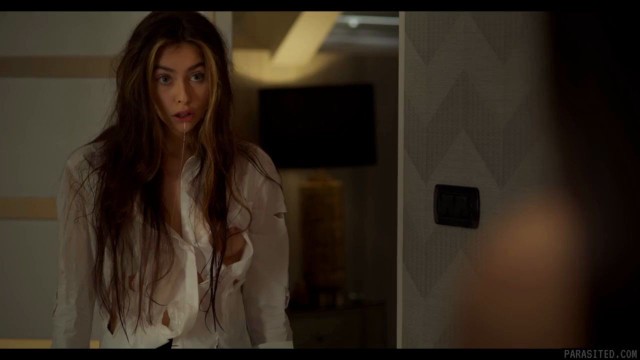 Two Possessed Lesbians Wildly Suffing Their Each Other Holes Parasiteporn
