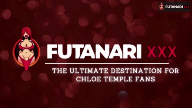 Chloe Temple A Dazzling Star In The Futanari Universe Futanarixxx