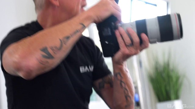 Adorable Breena Mackenna Teasing And Moans During Hardcore Sex Atonoustar