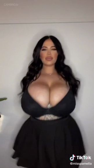 Misspamelia Endit5edit
