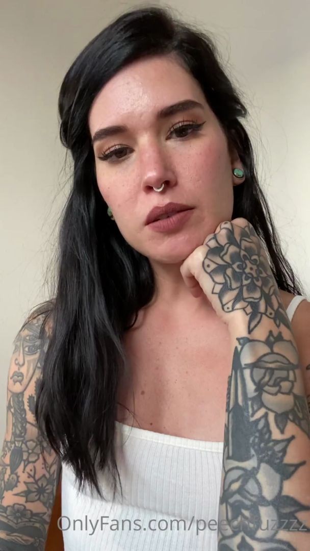 Peechfuzzzz Onlyfans Endit5edit 3535
