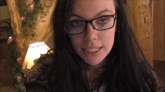 Lovely Lilith Cum Harofasesi