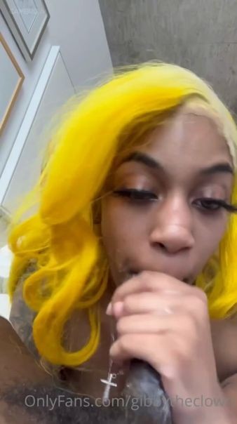 Gibbytheclown Porn Tedenedeat