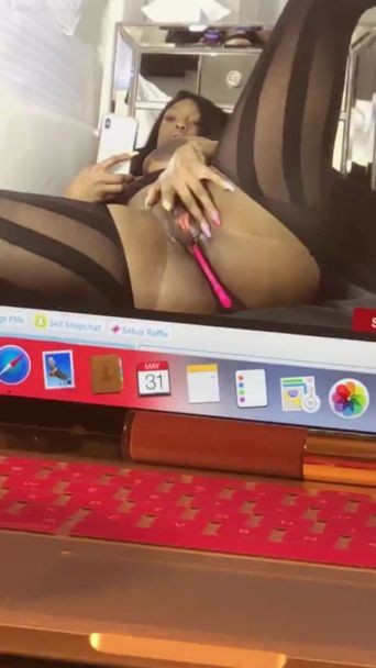 Jada Fire Only Fans Nungourand