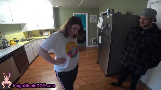 Check Out Paige Steeles Page On Pornflip
