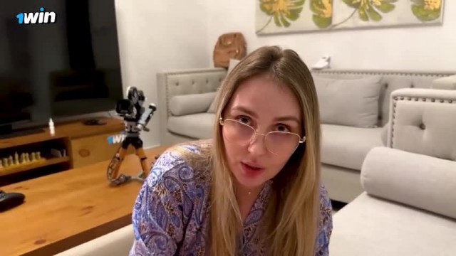 sasha paradise share a couch couch creampie for their hot stepmom skills alina rai porn Exclusv ...