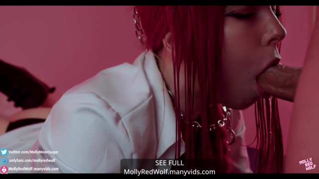 Chainsawman Makima Rough Sex Trailer Mollyredwolf Xxx Areri3iten 0098
