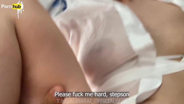 stepmother comforted upset stepson with sasha paradise porn ModelHub, otintofrer