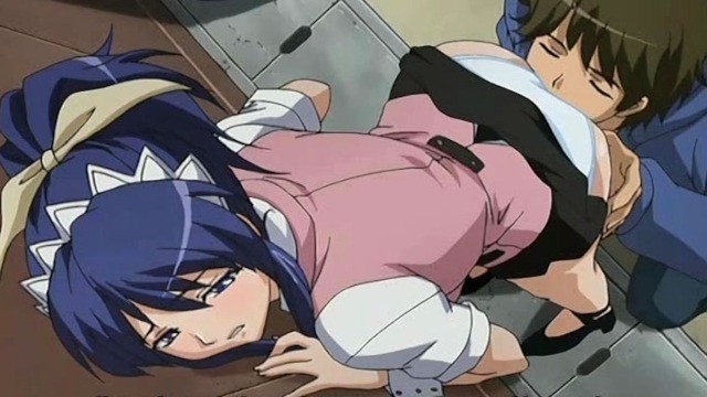 The Sex Cafe 1 Hentai Pros