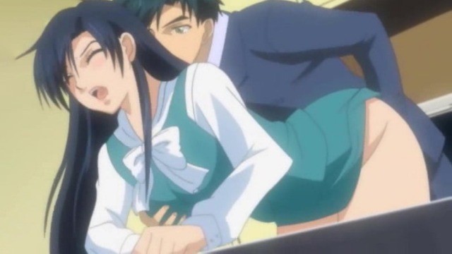 Kininaru Kimochi Hentai Pros